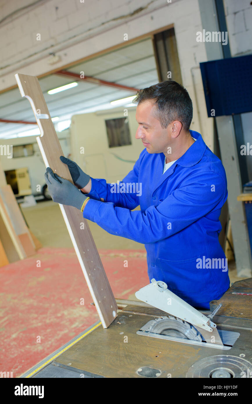 creative carpentry work Stock Photo - Alamy