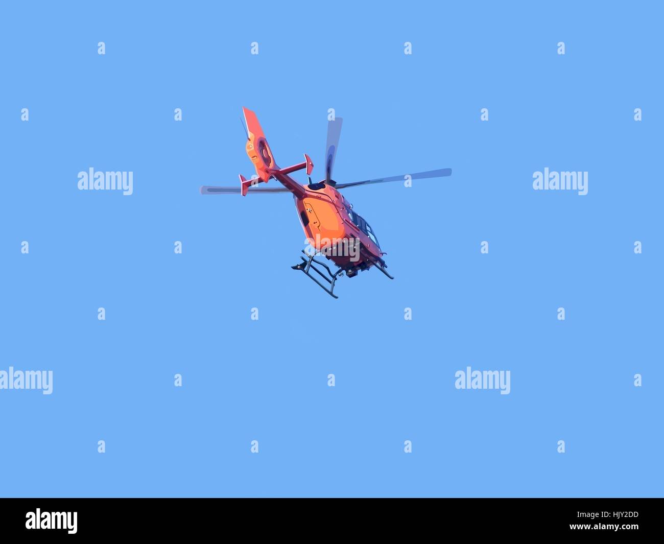 Medevac air ambulance service hi-res stock photography and images - Alamy