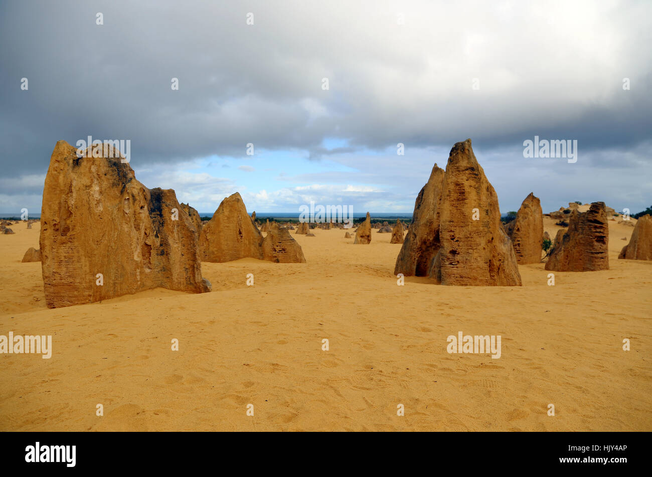 desert, wasteland, national park, australia, desert, wasteland ...