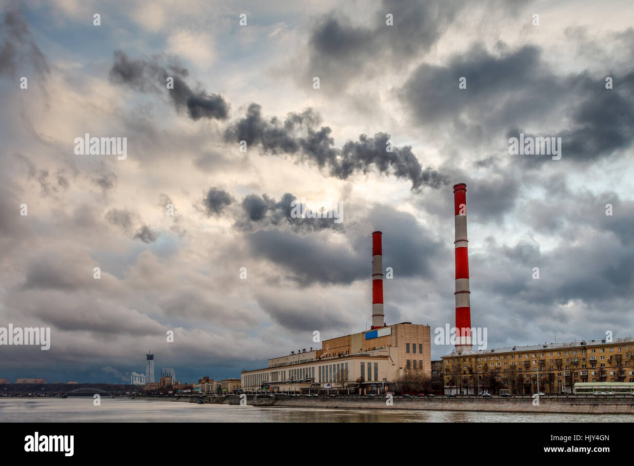 station, blue, tower, city, town, environment, enviroment, modern ...