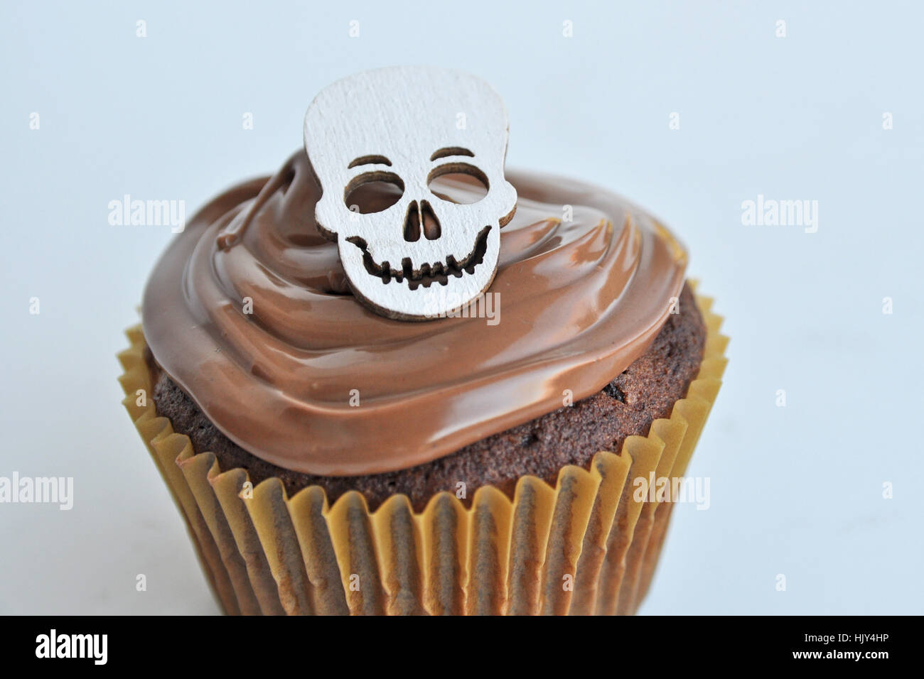 skull, halloween, skeleton, monster, coffee, muffin, dessert, chocolate ...