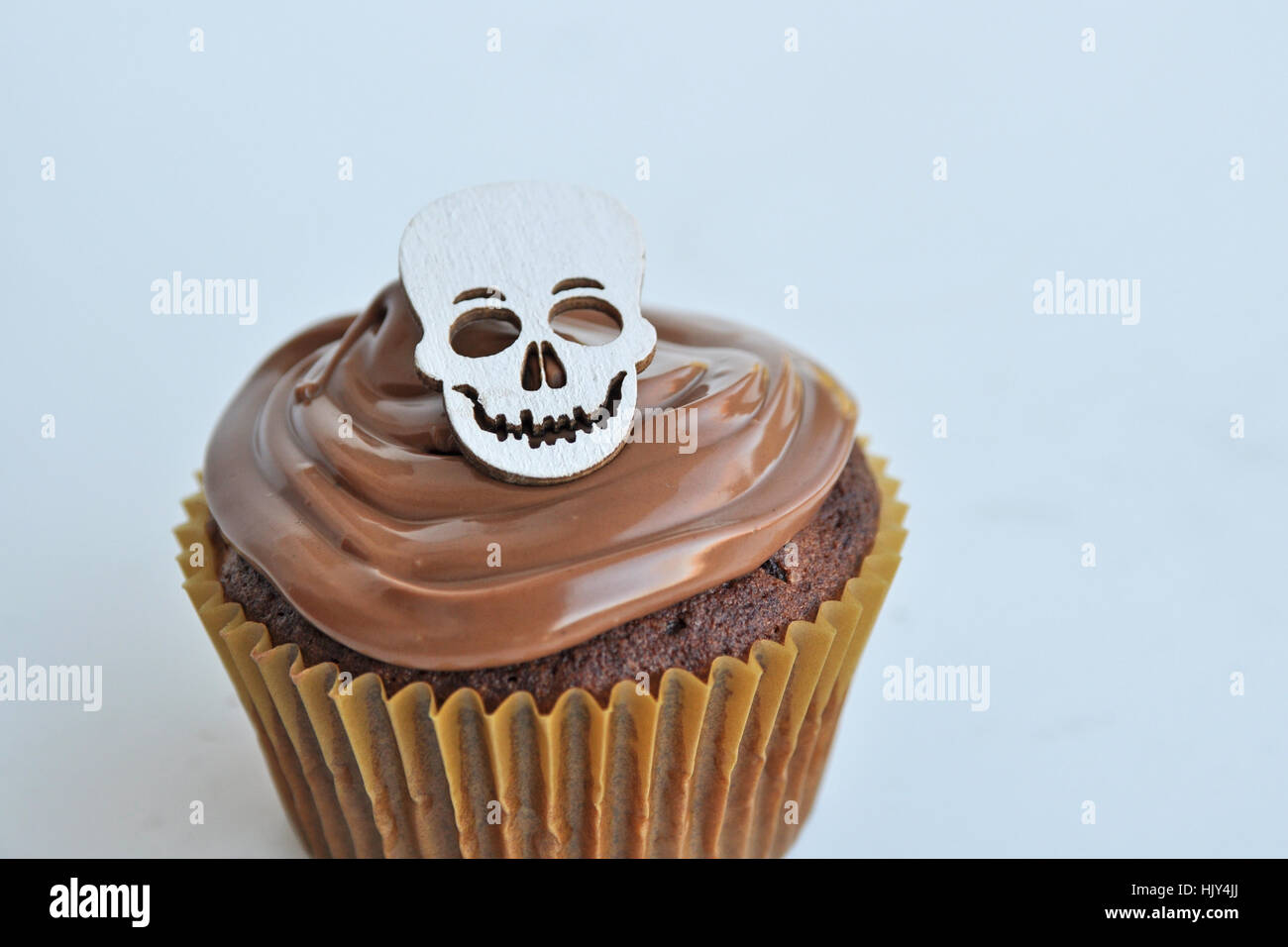 skull, halloween, skeleton, monster, coffee, muffin, dessert, chocolate ...