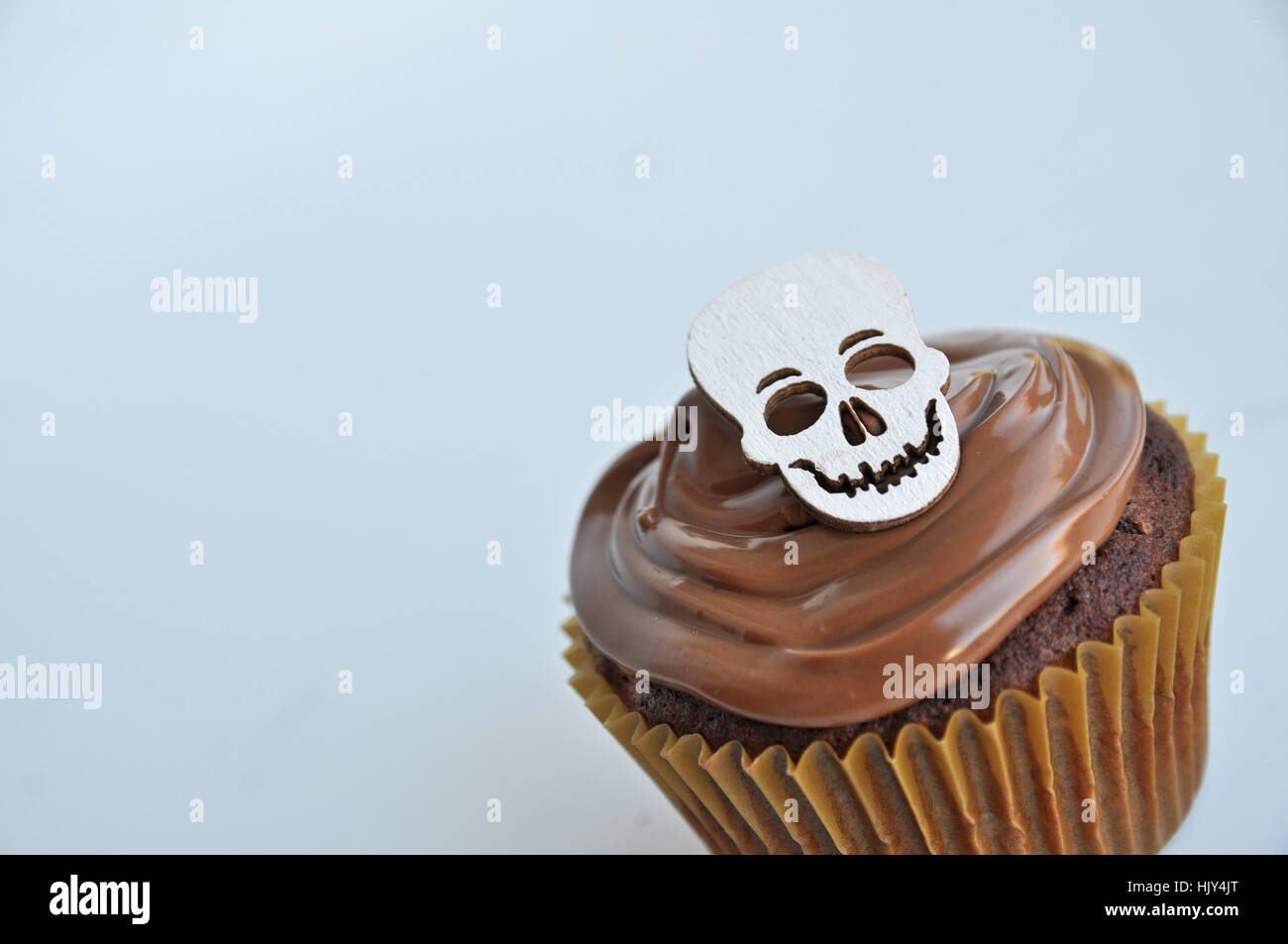 skull, halloween, skeleton, monster, coffee, muffin, dessert, chocolate ...