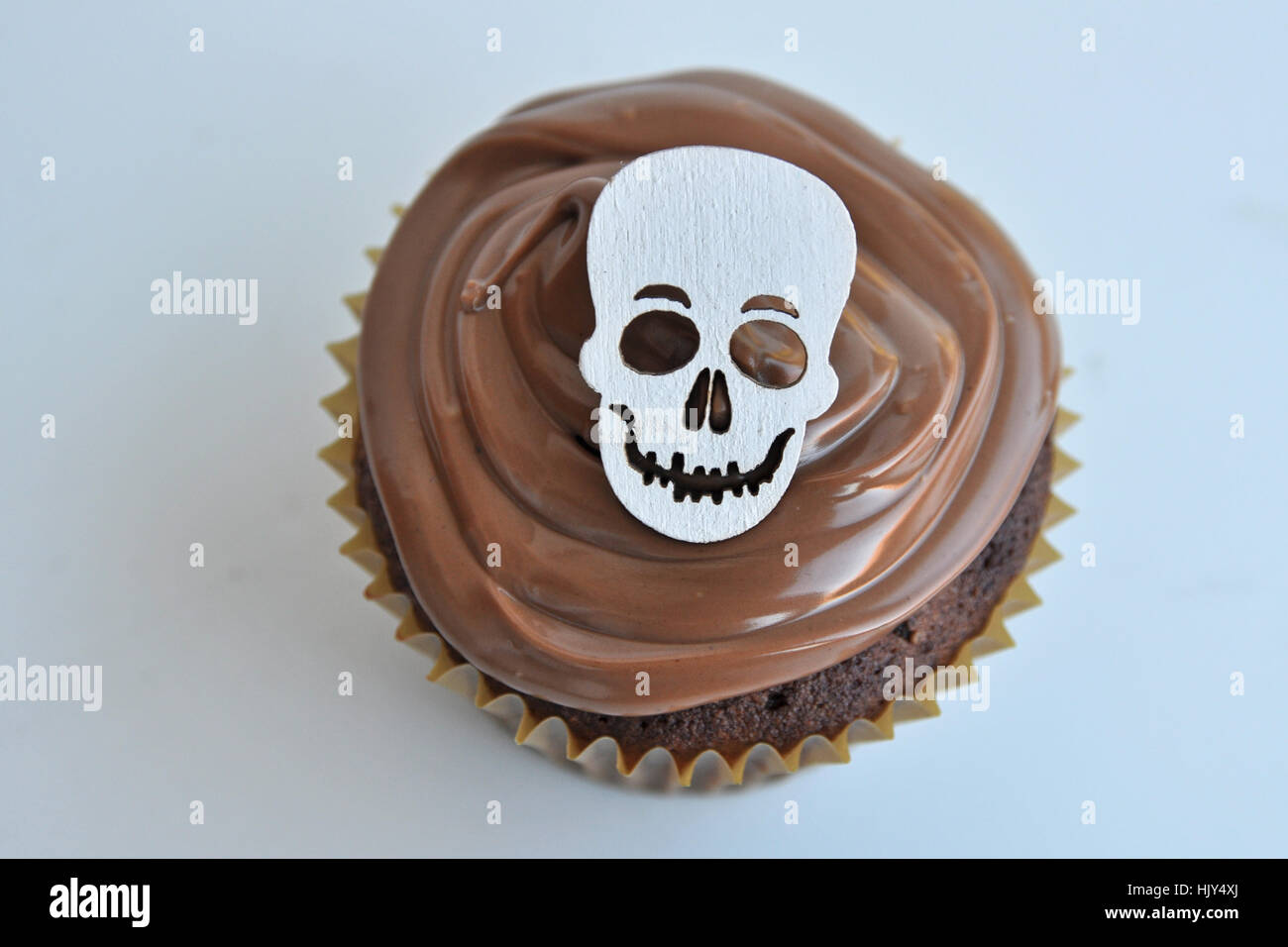 skull, halloween, skeleton, monster, coffee, muffin, dessert, chocolate ...