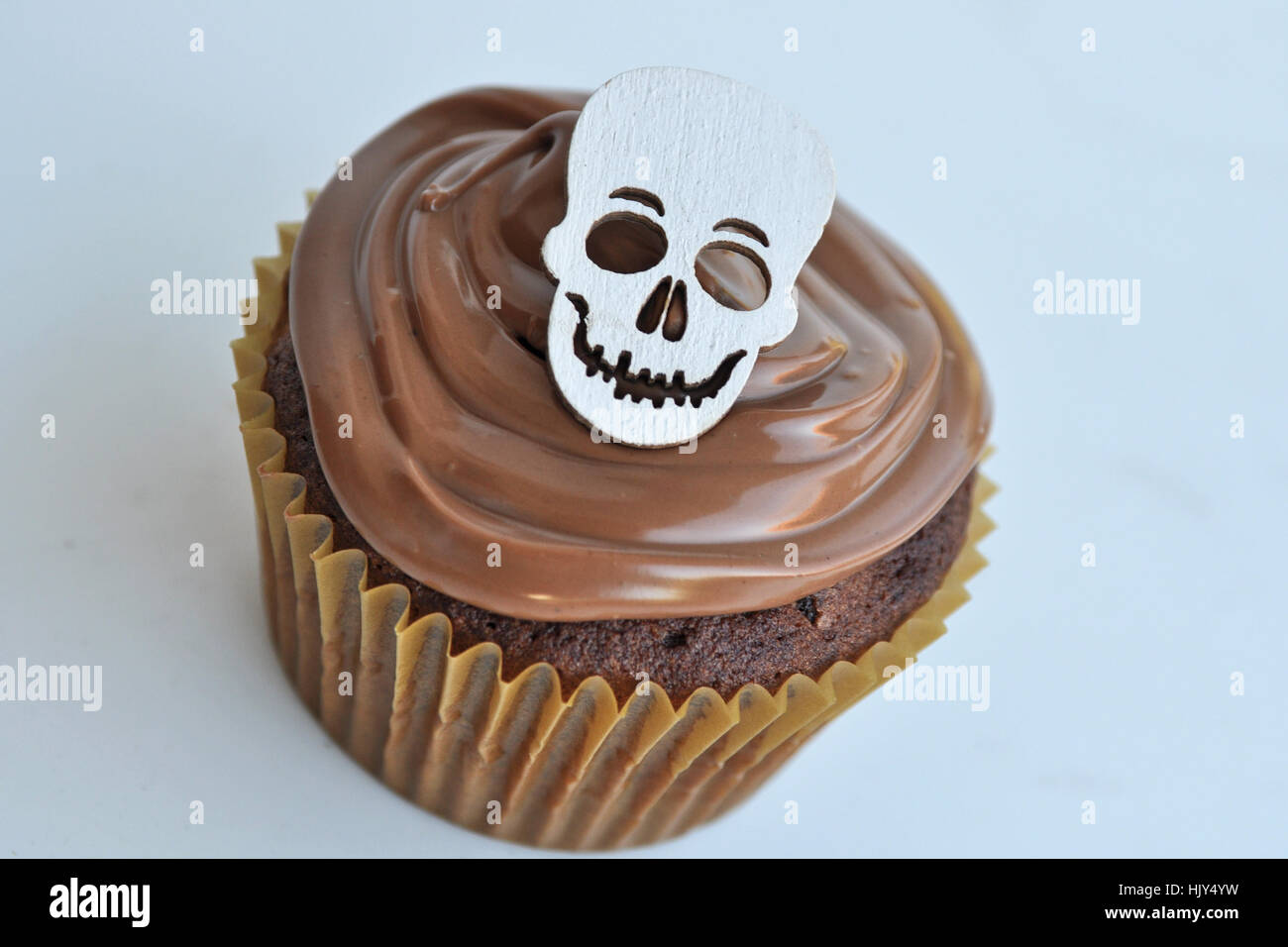 skull, halloween, skeleton, monster, coffee, muffin, dessert, chocolate ...
