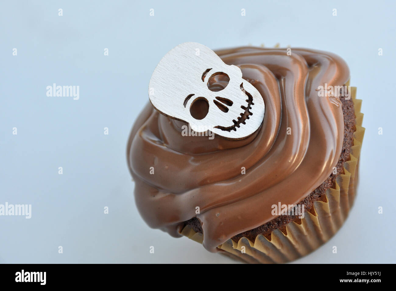 skull, halloween, skeleton, monster, coffee, muffin, dessert, chocolate ...