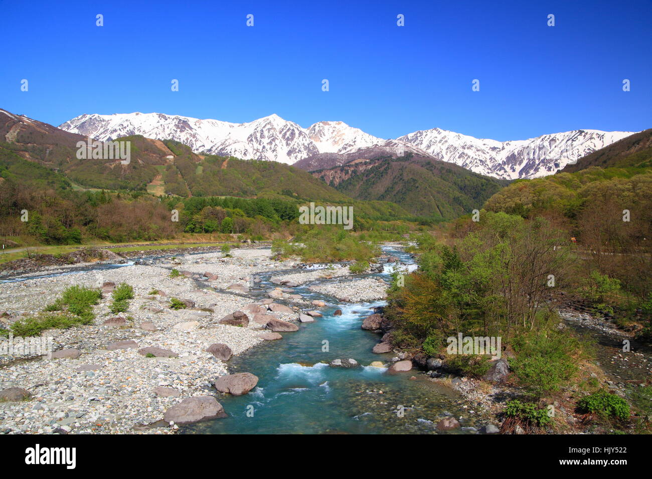 environment, enviroment, stream, japan, clean, landscape, scenery ...