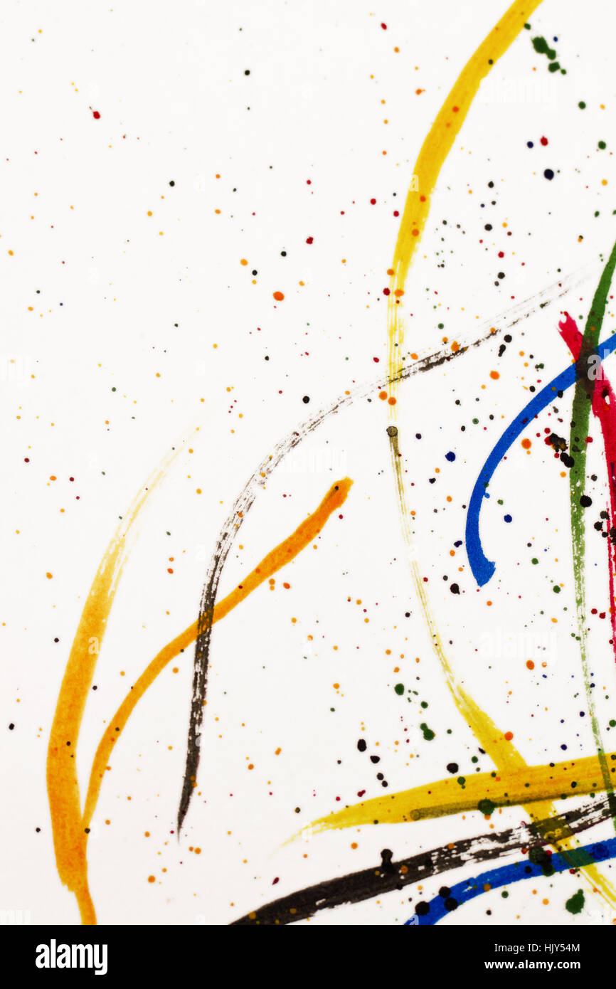 art, colour, paint, abstract, color, backdrop, background, stripes ...