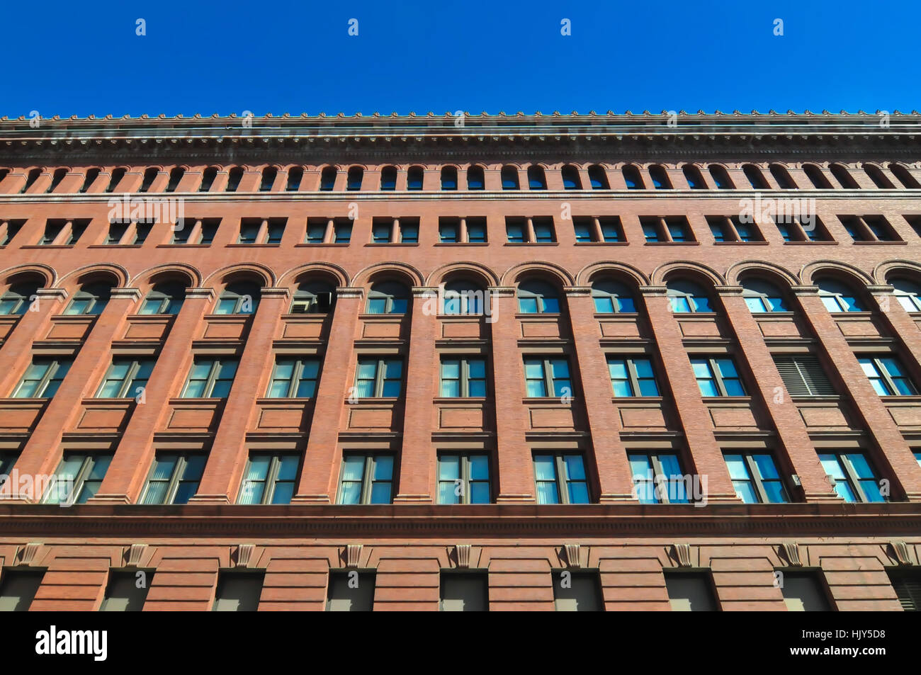 Classical american architecture hi-res stock photography and images - Alamy