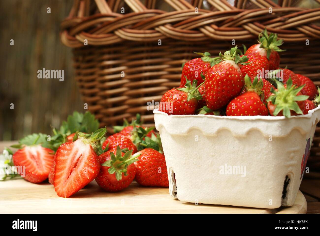 fruit, strawberry, pulp, strawberries, food, aliment, fruit, strawberry ...