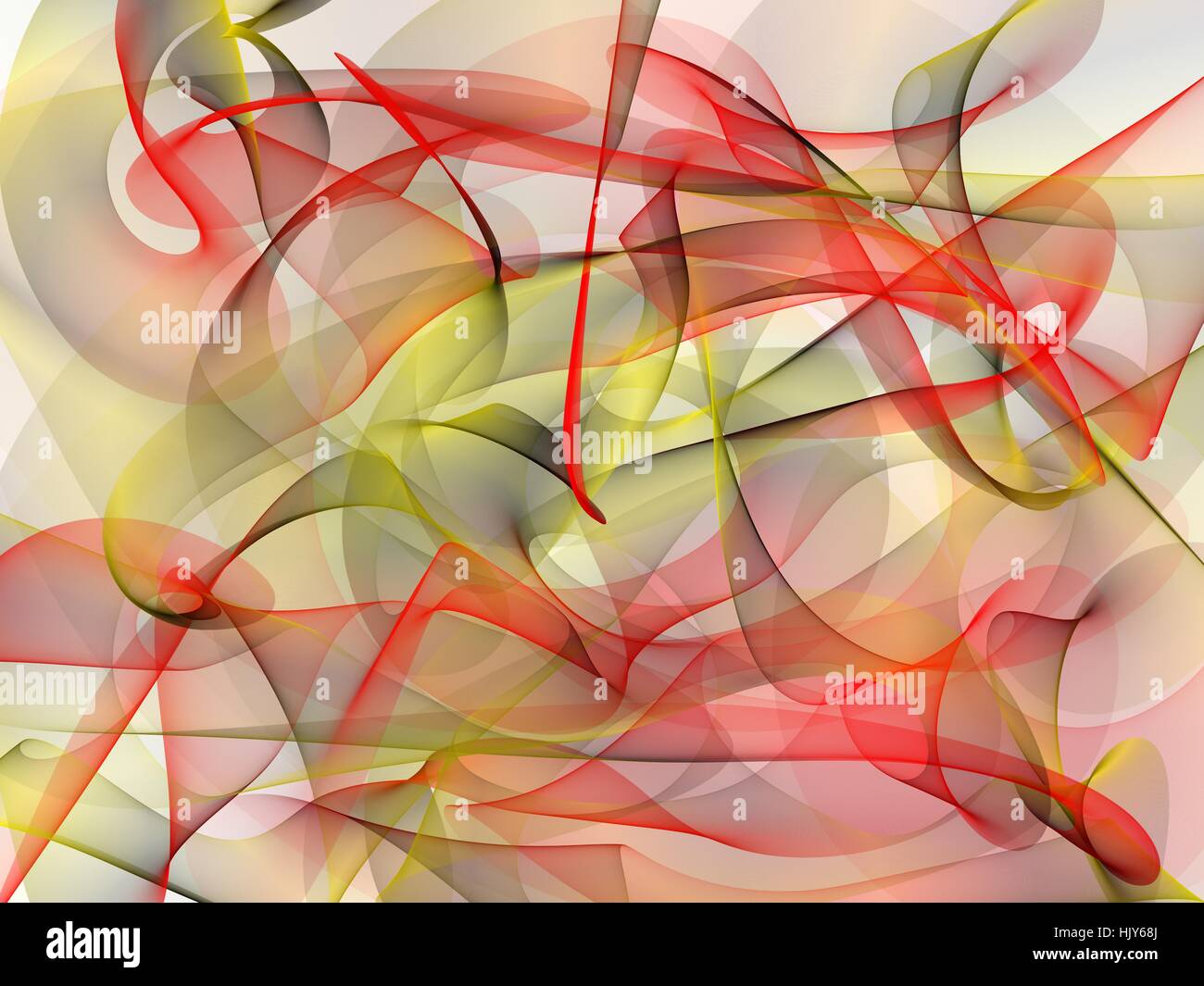 Abstract background image made on white base Stock Photo - Alamy