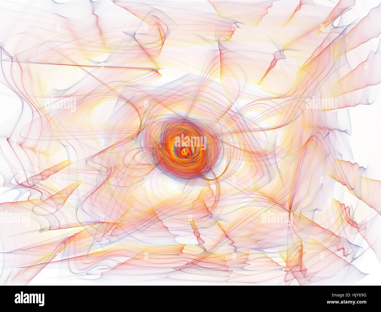 Abstract background image made on white base Stock Photo - Alamy