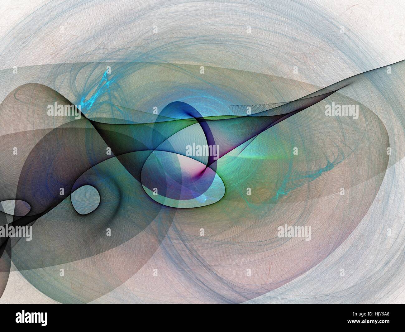 Abstract background image made on white base Stock Photo - Alamy