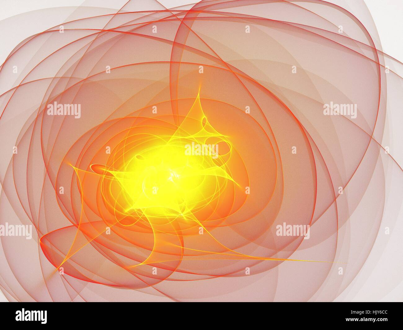 Abstract background image made on white base Stock Photo - Alamy