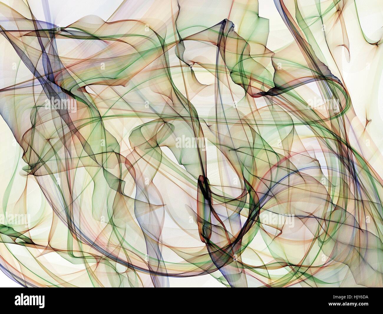 Abstract background image made on white base Stock Photo - Alamy