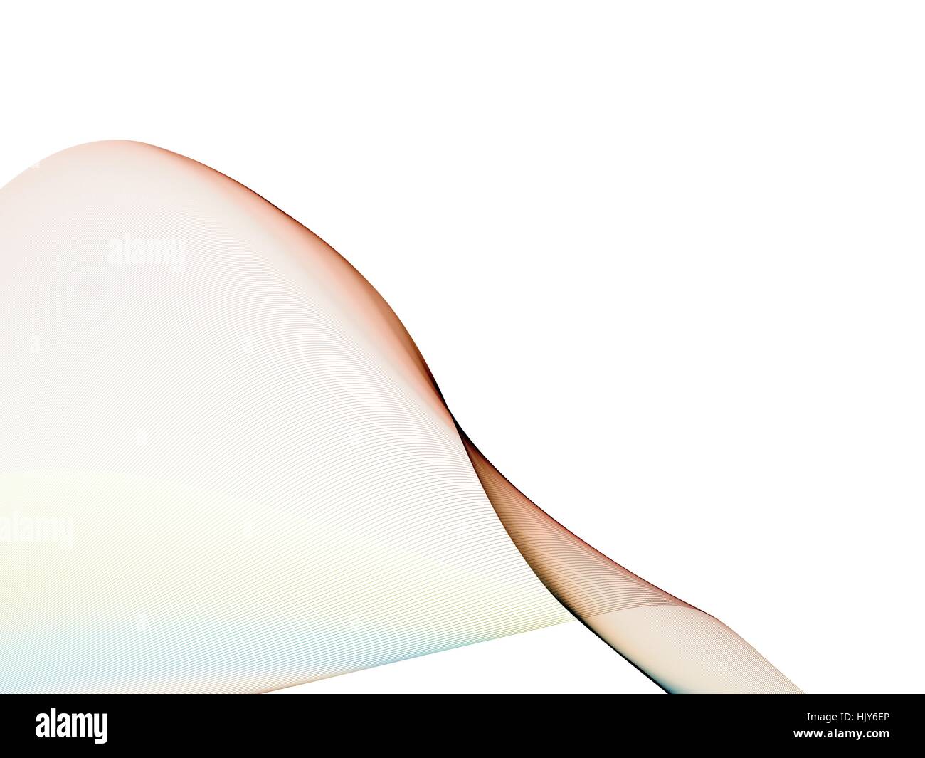 Abstract background image made on white base Stock Photo - Alamy