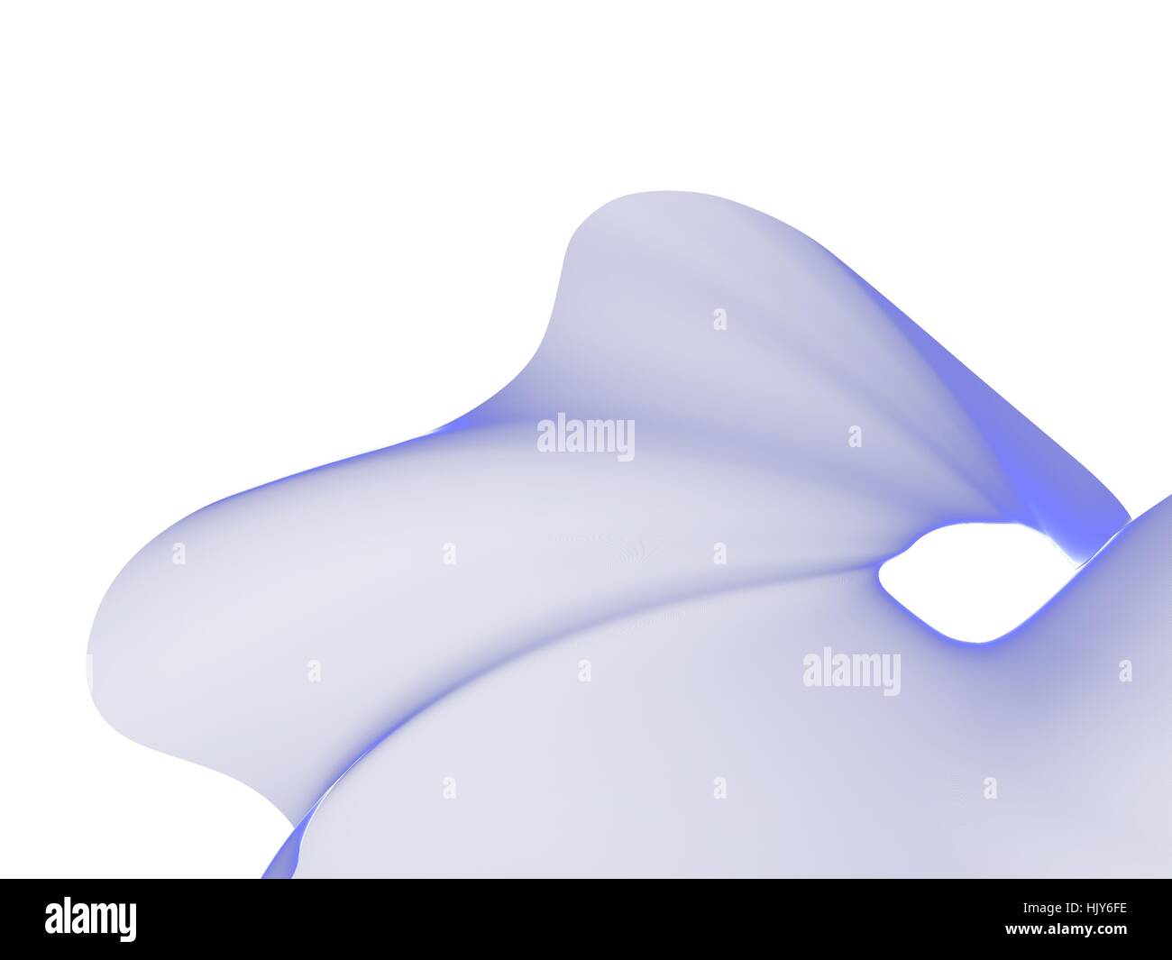Abstract background image made on white base Stock Photo - Alamy