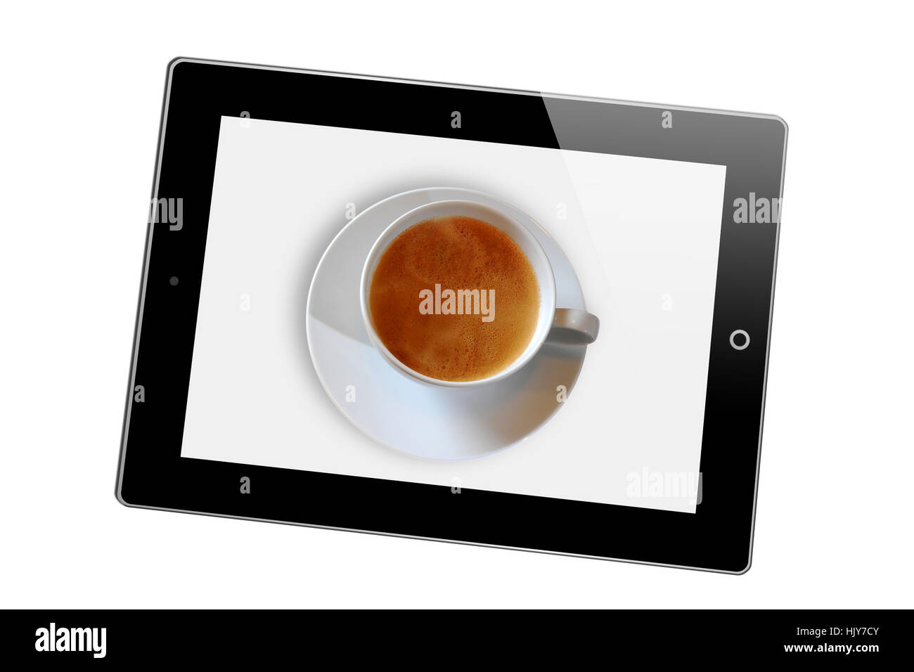 PC, computers, computer, yang, coffee, break, rest, pause, cup, make ...