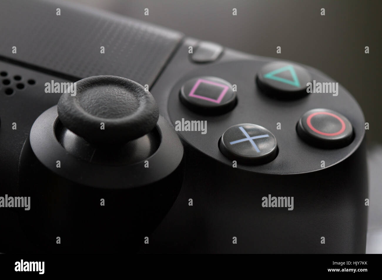 Game controller hi-res stock photography and images - Alamy