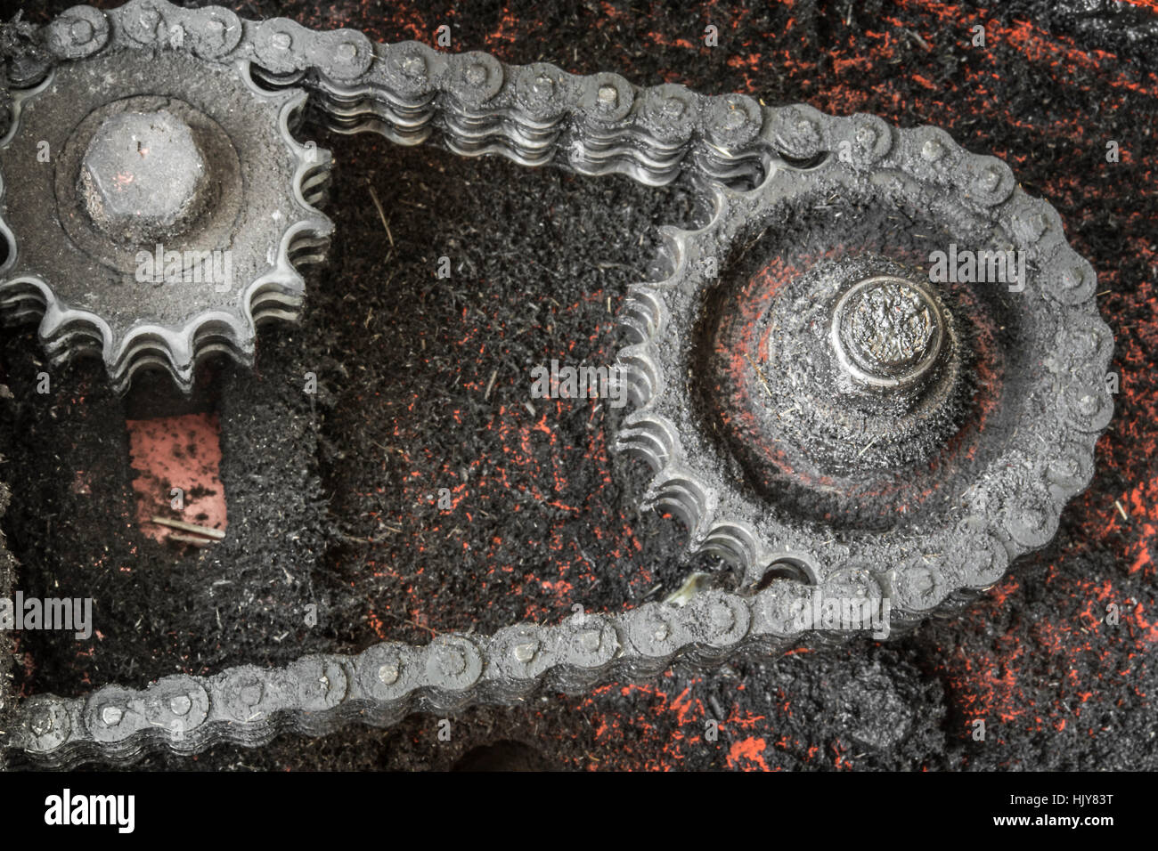 Drive Unit High Resolution Stock Photography and Images - Alamy