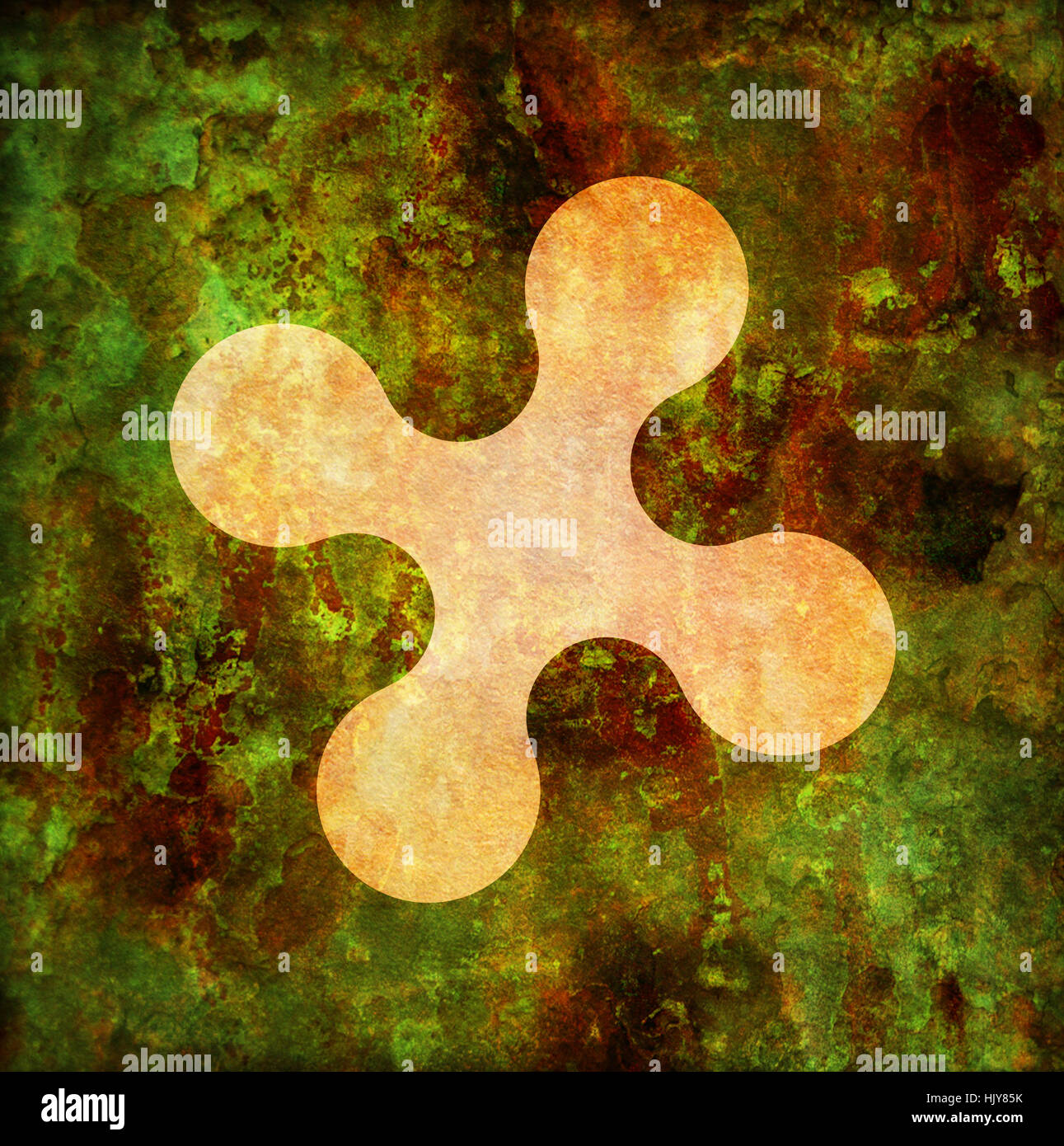 isolated, emblem, vintage, region, sign, province, old, white ...