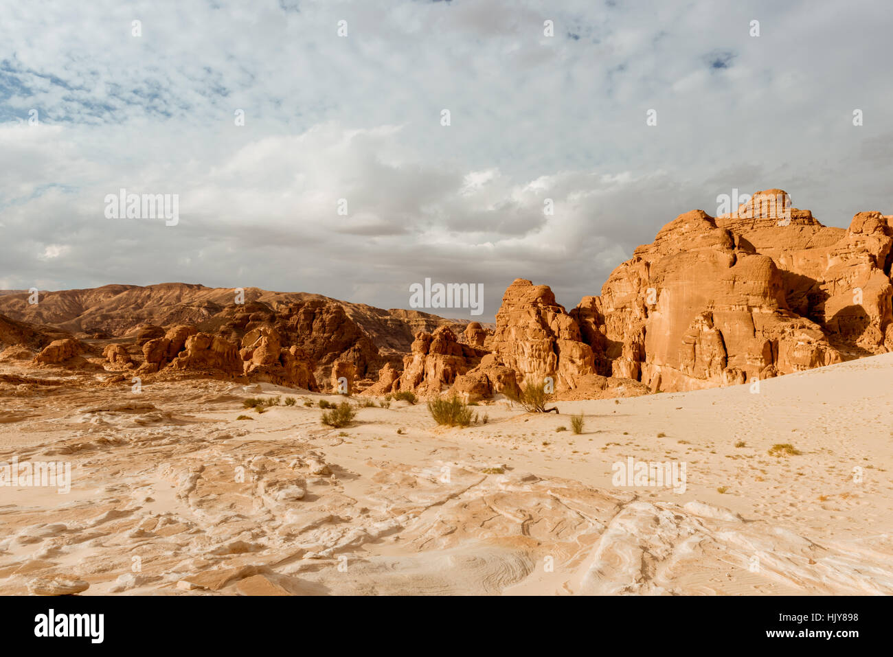 Arid wilderness hi-res stock photography and images - Alamy