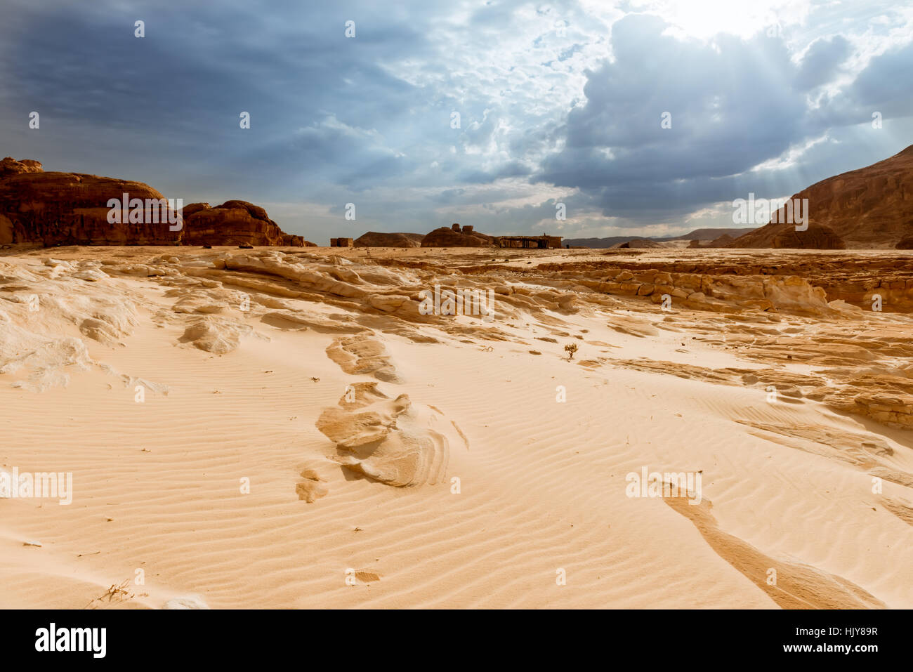 Arid wilderness hi-res stock photography and images - Alamy