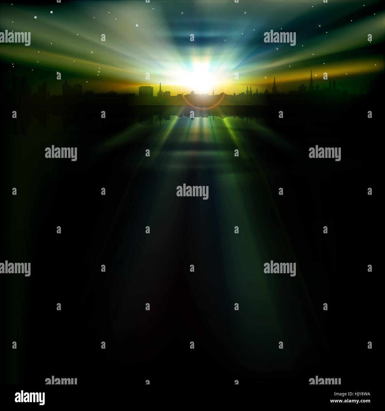 sunset, cloud, sunrise, sunlight, globe, planet, earth, world ...