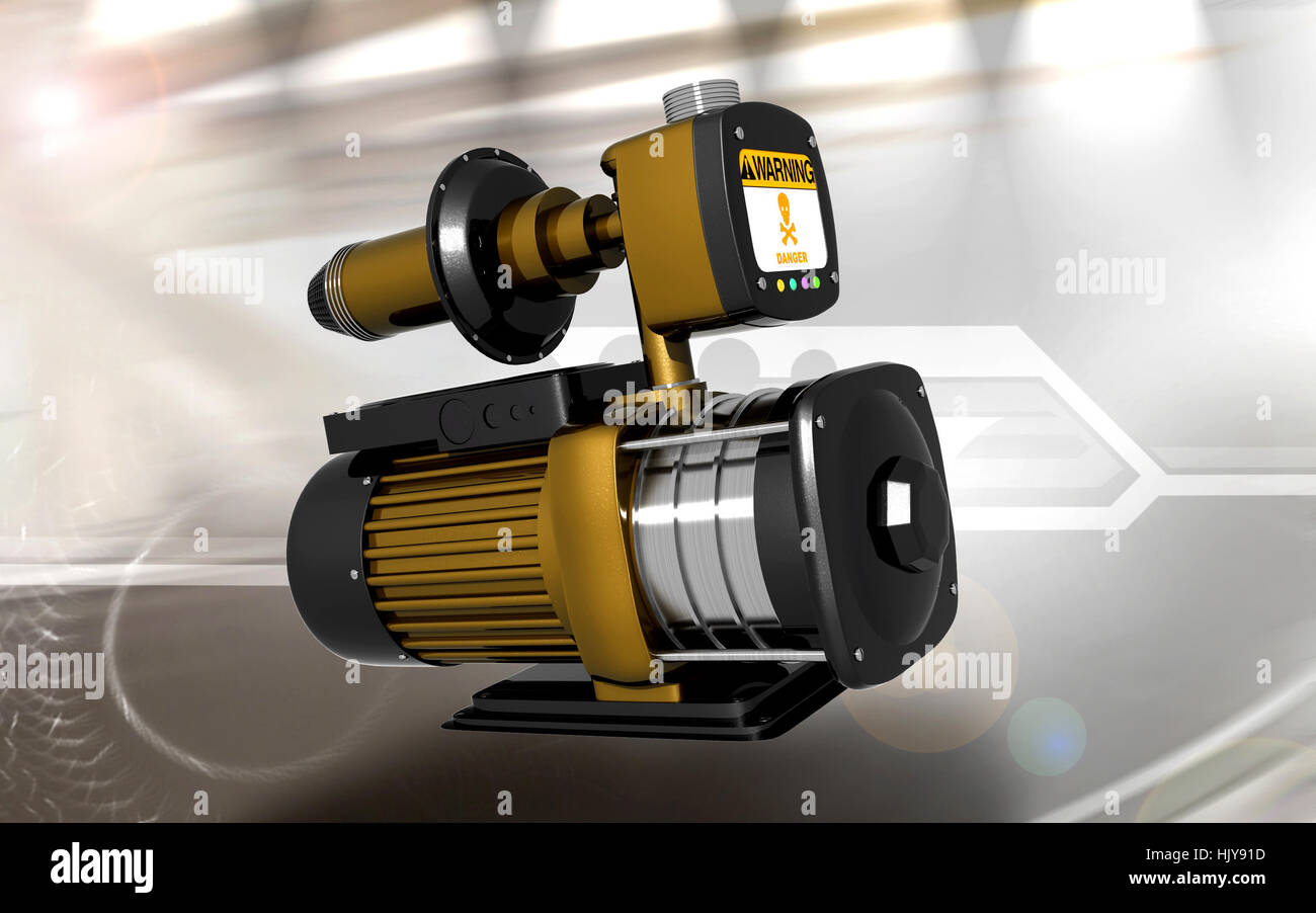 graphics, colour, industry, machinery, energy, power, electricity ...