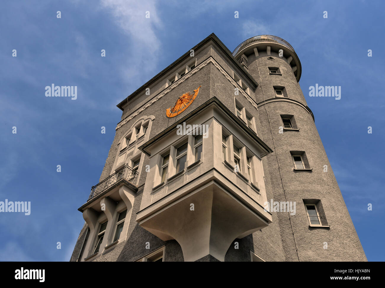 blue, house, building, tower, historical, city, town, monument, dome ...