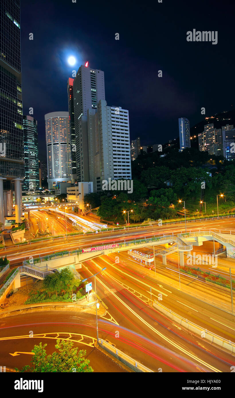motion, postponement, moving, movement, city, town, traffic ...