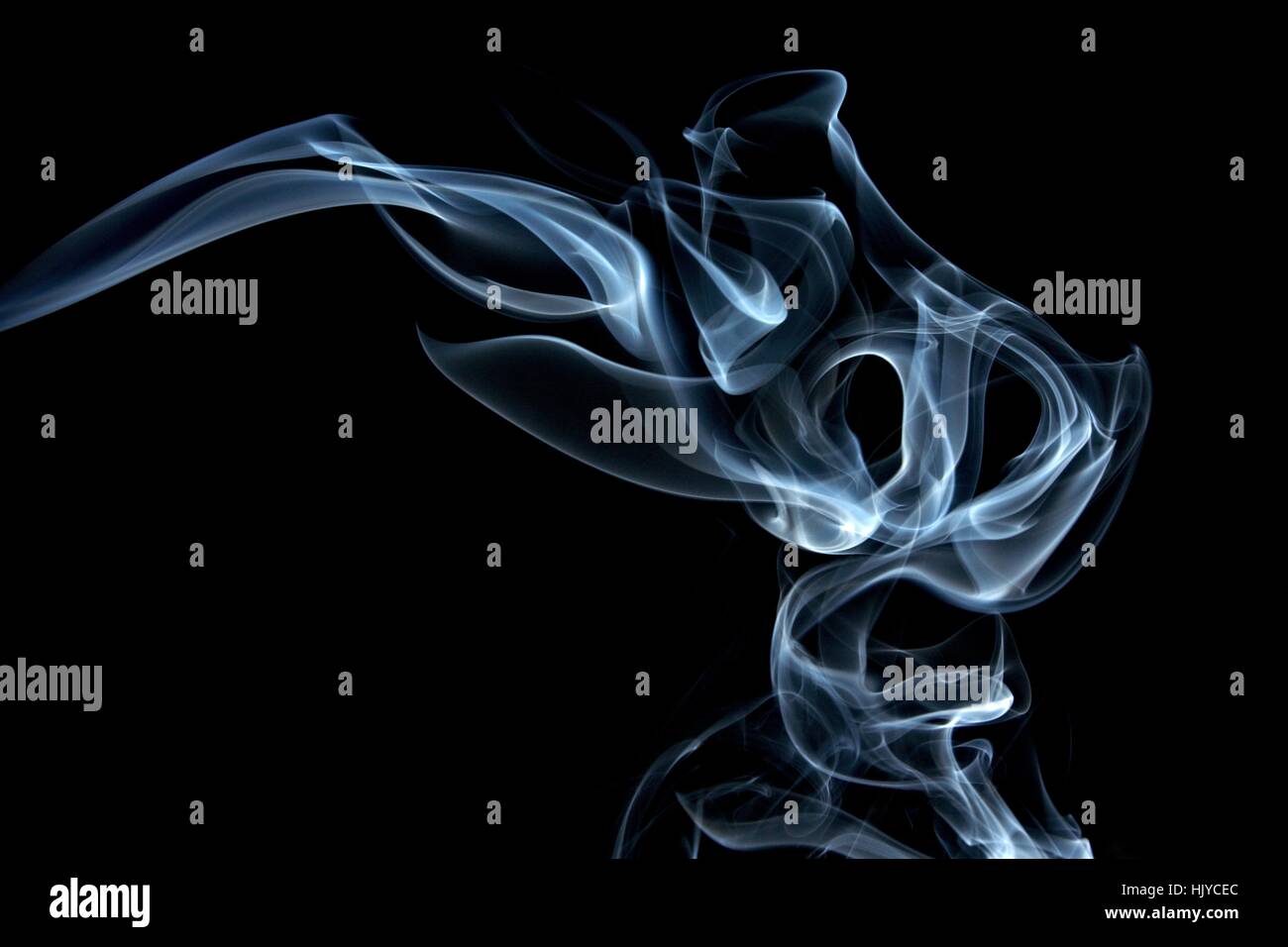 Blue Genie High Resolution Stock Photography and Images - Alamy