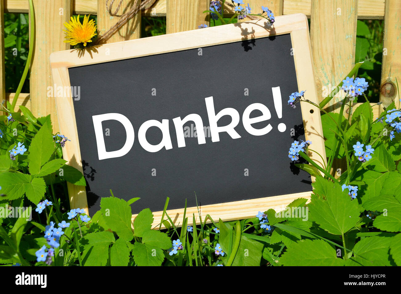 thank you sign Stock Photo - Alamy