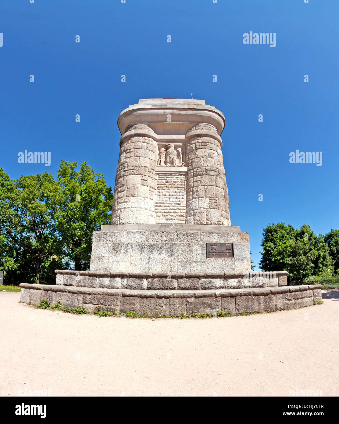 Stuttgart historical site hi-res stock photography and images - Alamy