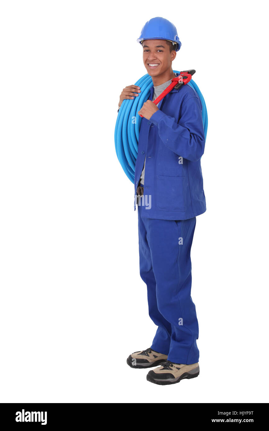 male, masculine, adult, professional, adults, plumber, plumbing ...