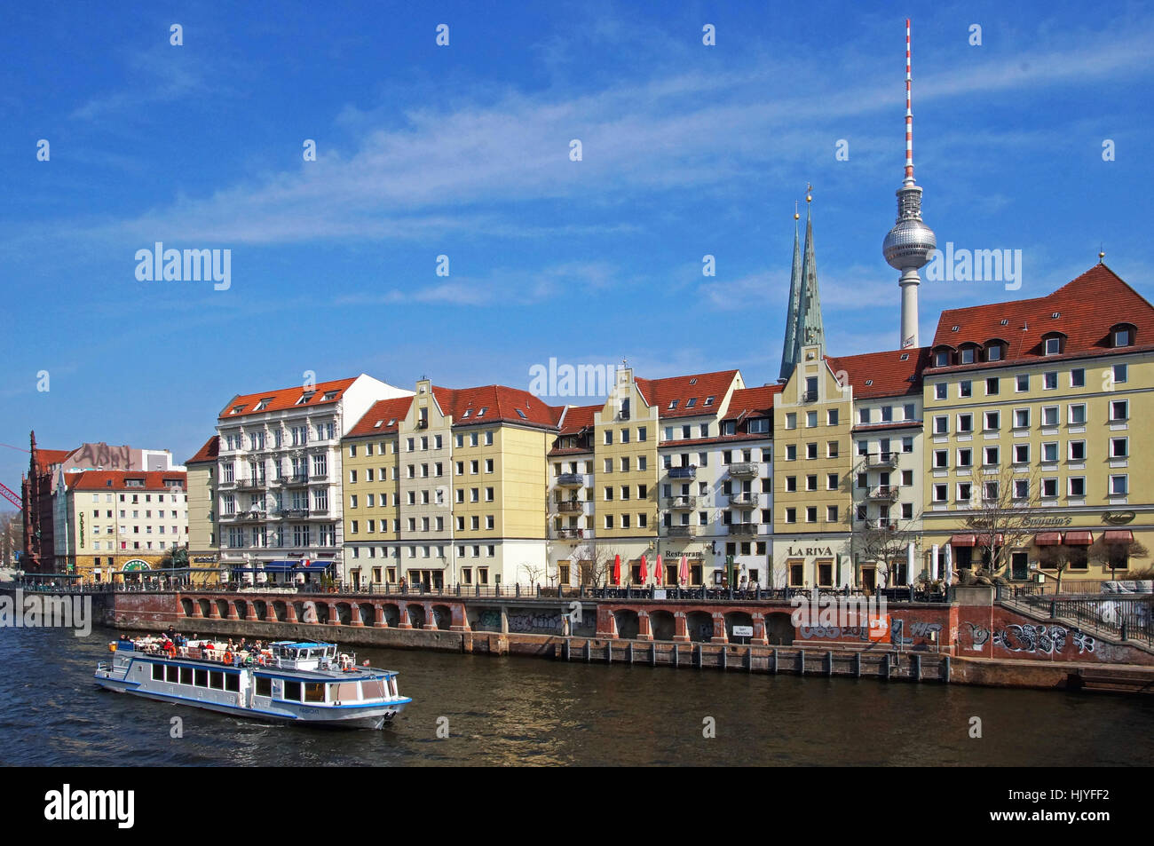 berlin, house, building, tower, buildings, historical, houses, city ...