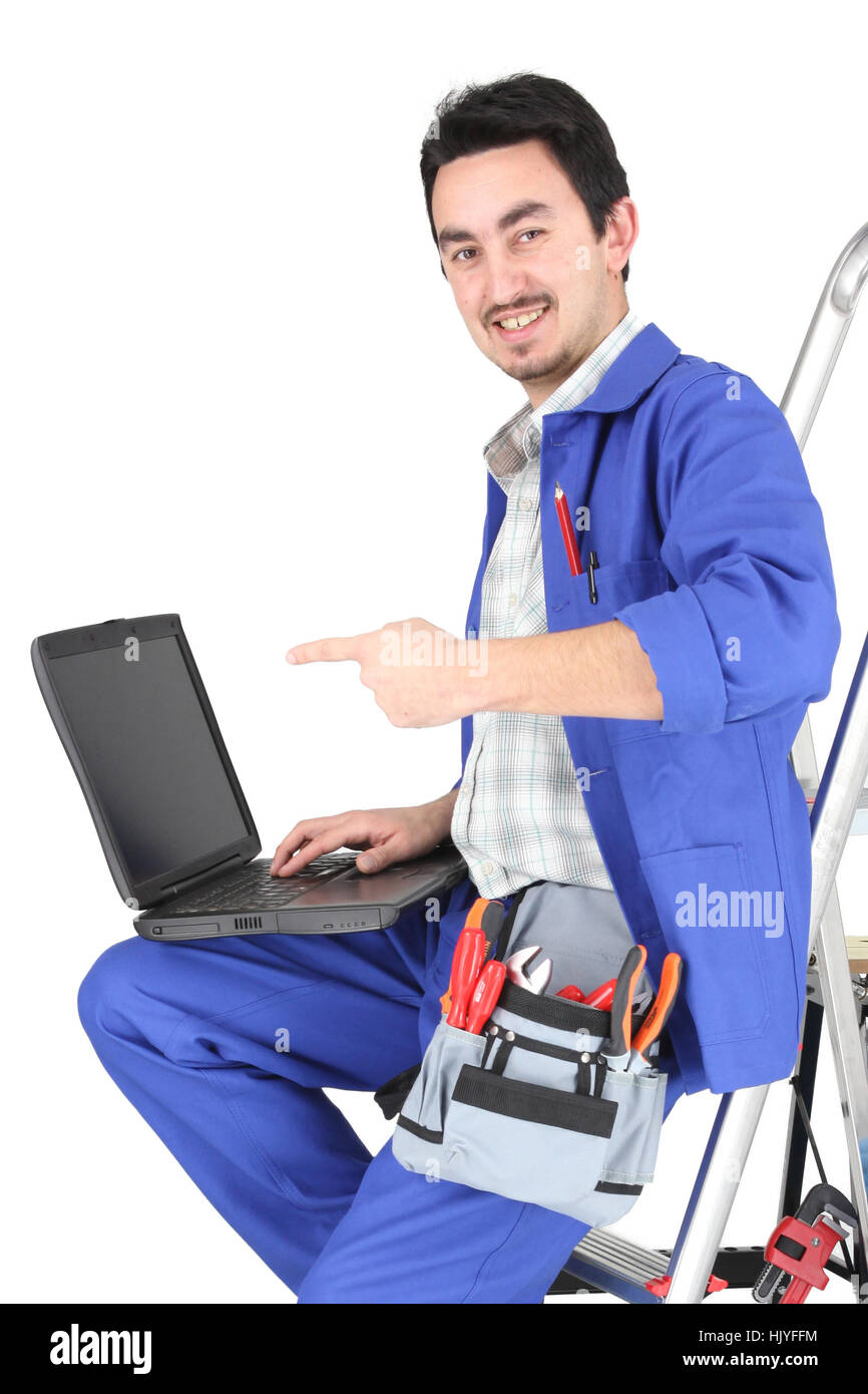 blue, laptop, notebook, computers, computer, laugh, laughs, laughing ...