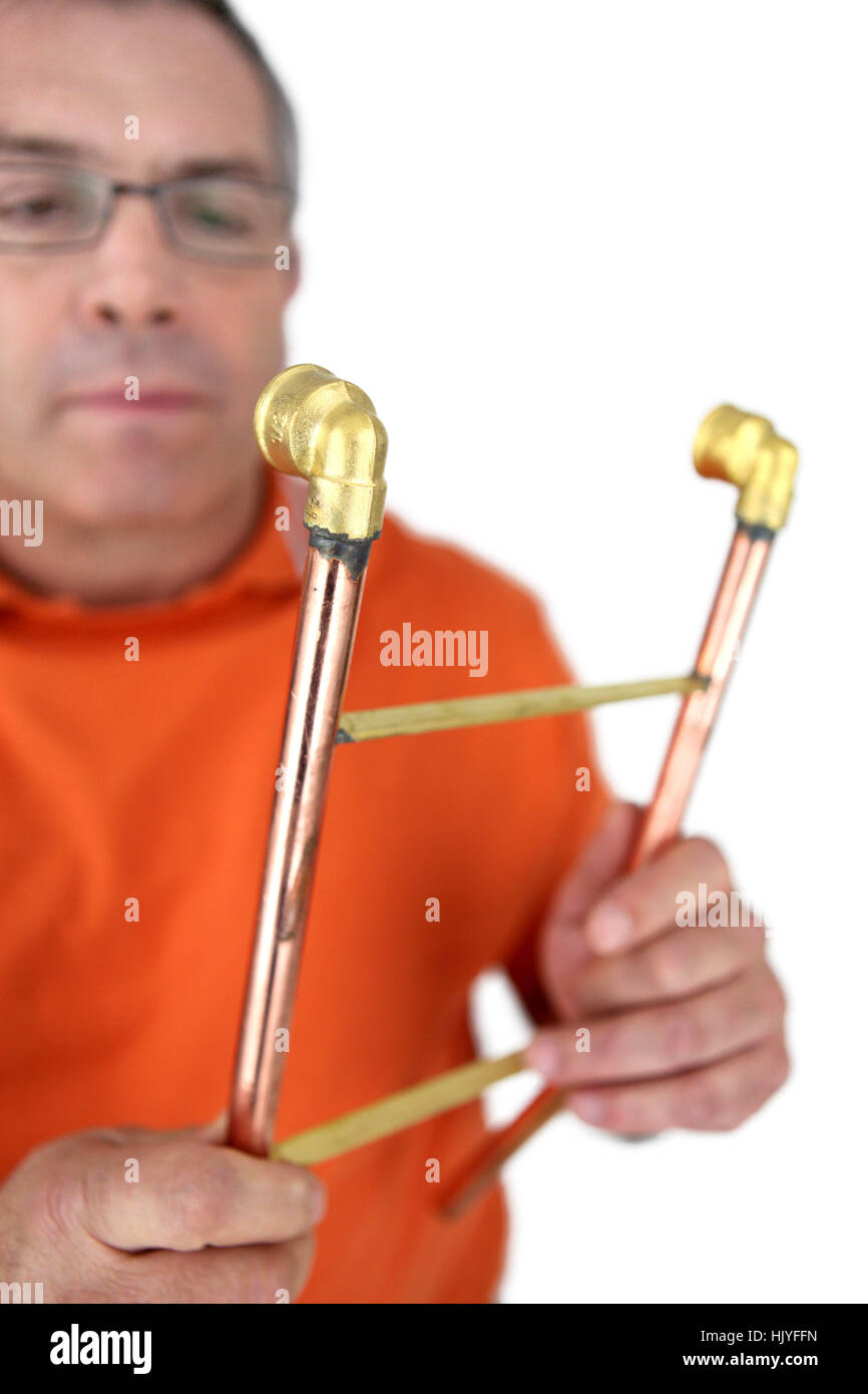 adjustment, copper, test, checking, testing, sample, engineer ...