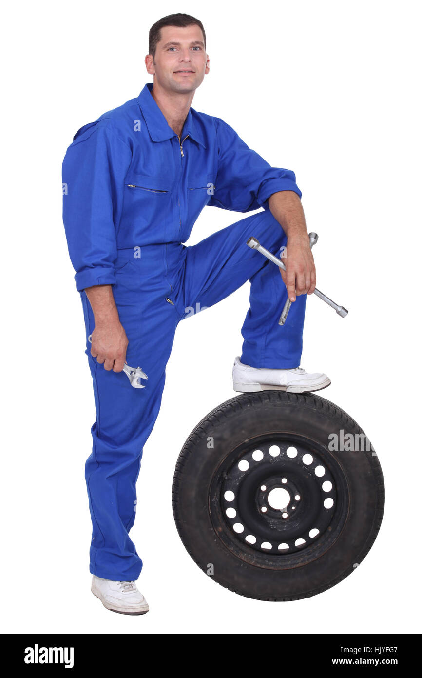 Good engine Cut Out Stock Images & Pictures - Alamy