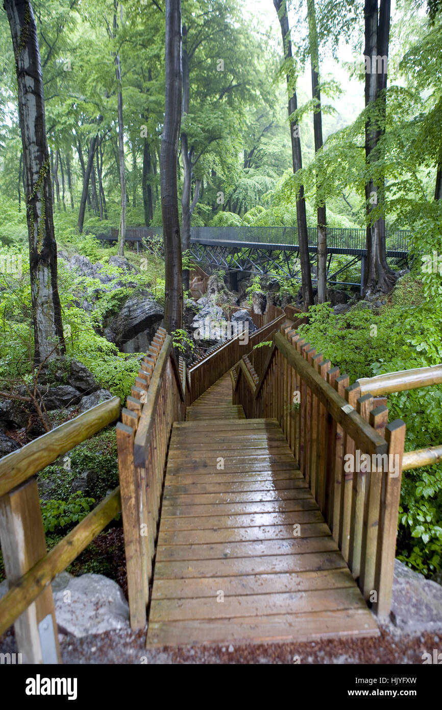 felsenmeer in hemer Stock Photo - Alamy