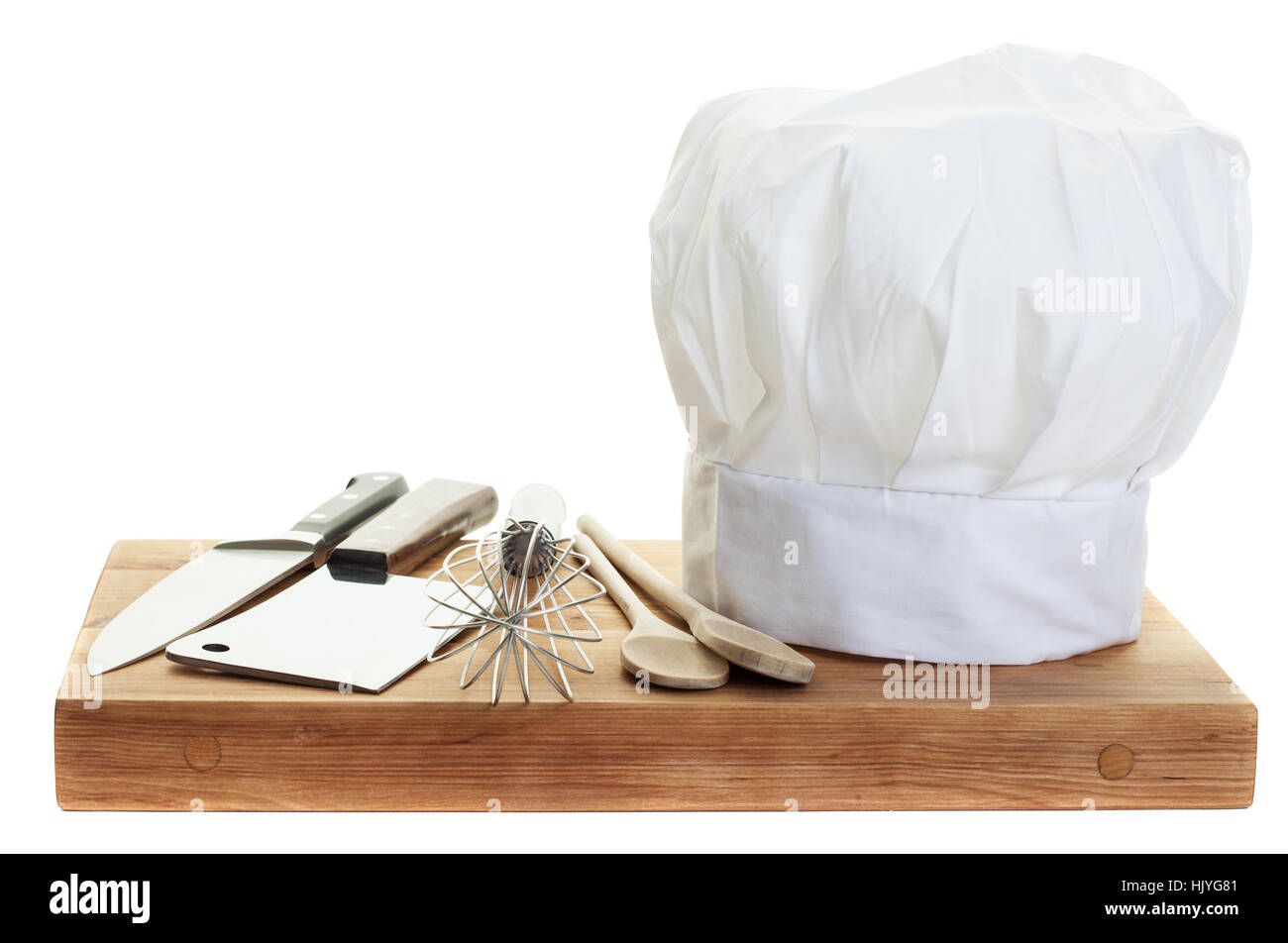 Cleaver arm hi-res stock photography and images - Alamy