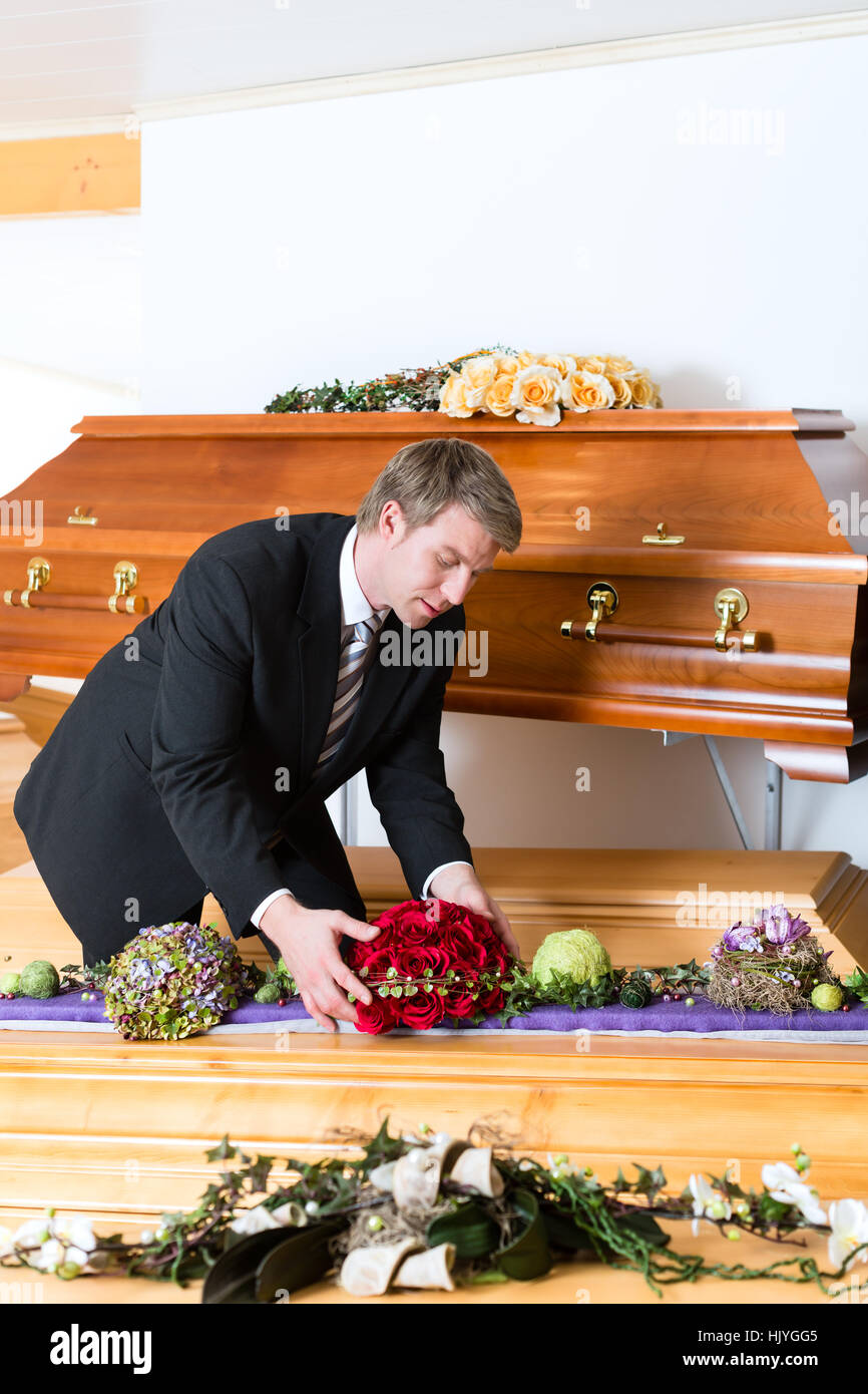 coffins, burial, mortician, retail shop, shop, department store, store ...