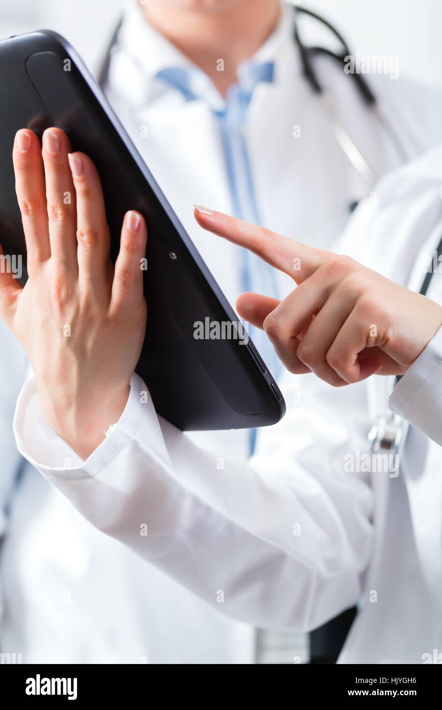 Krankenakte High Resolution Stock Photography and Images - Alamy