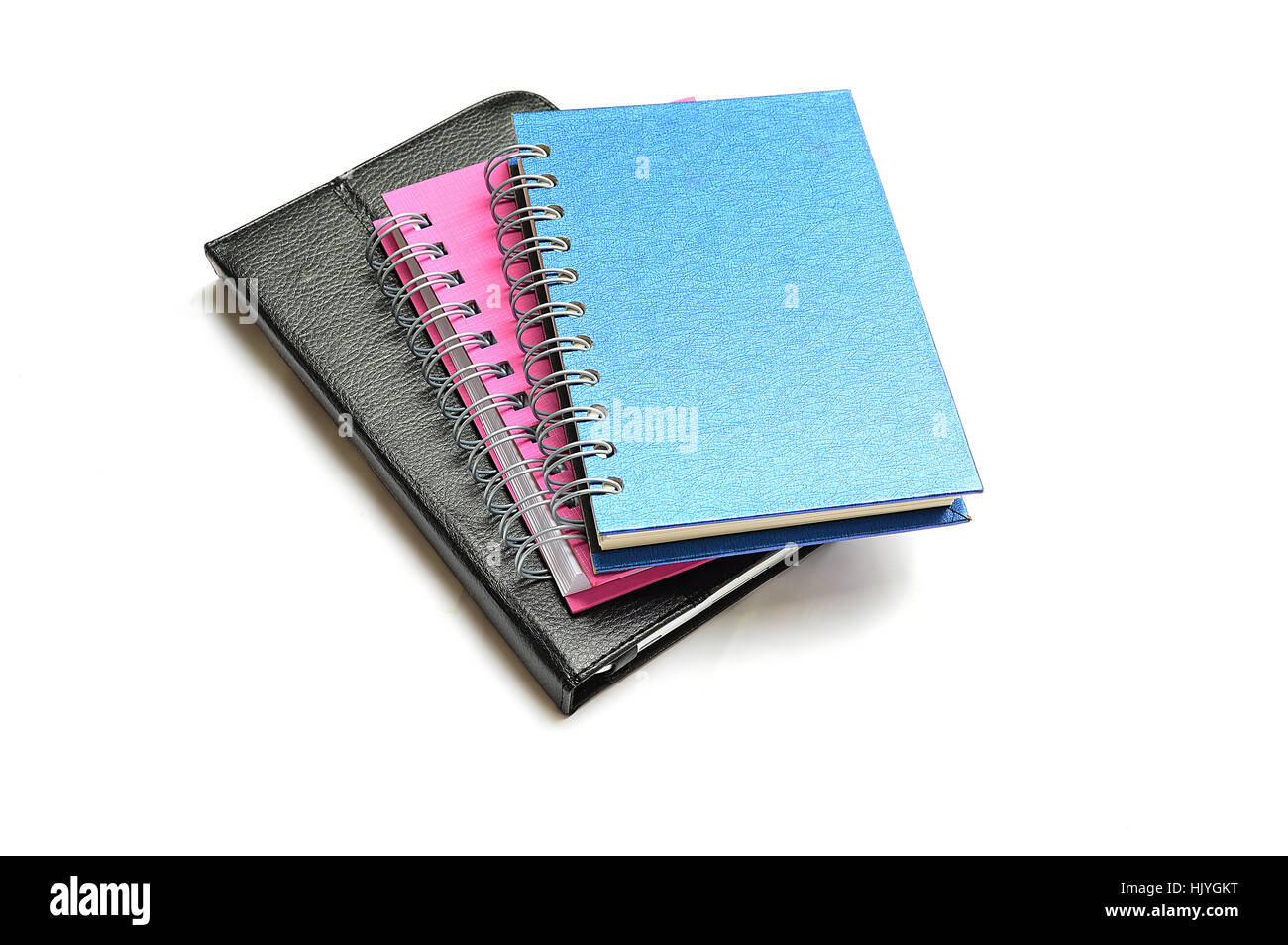 study, blue, office, ring, objects, education, isolated, colour, space ...