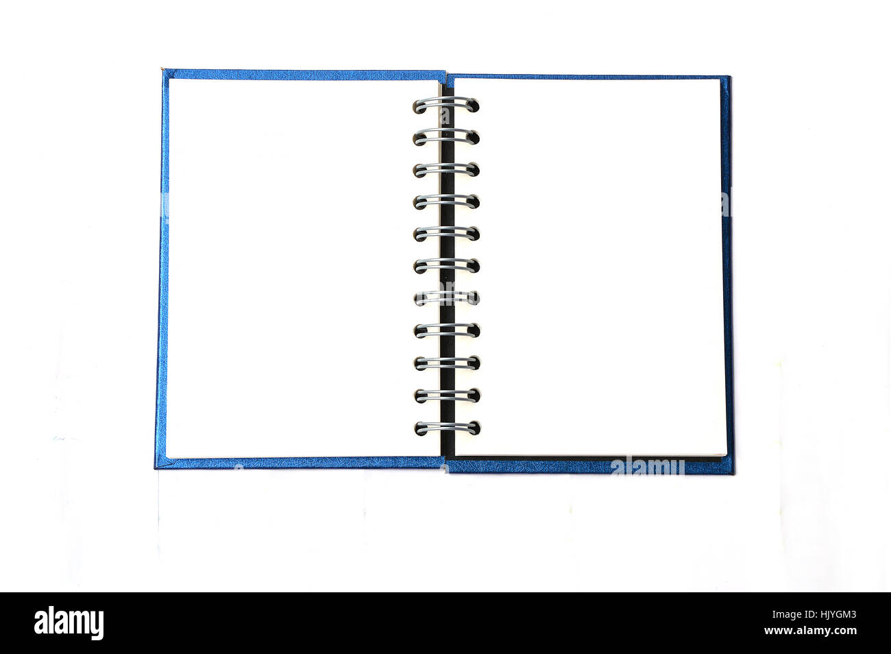 Children letter writing note book Cut Out Stock Images & Pictures - Alamy