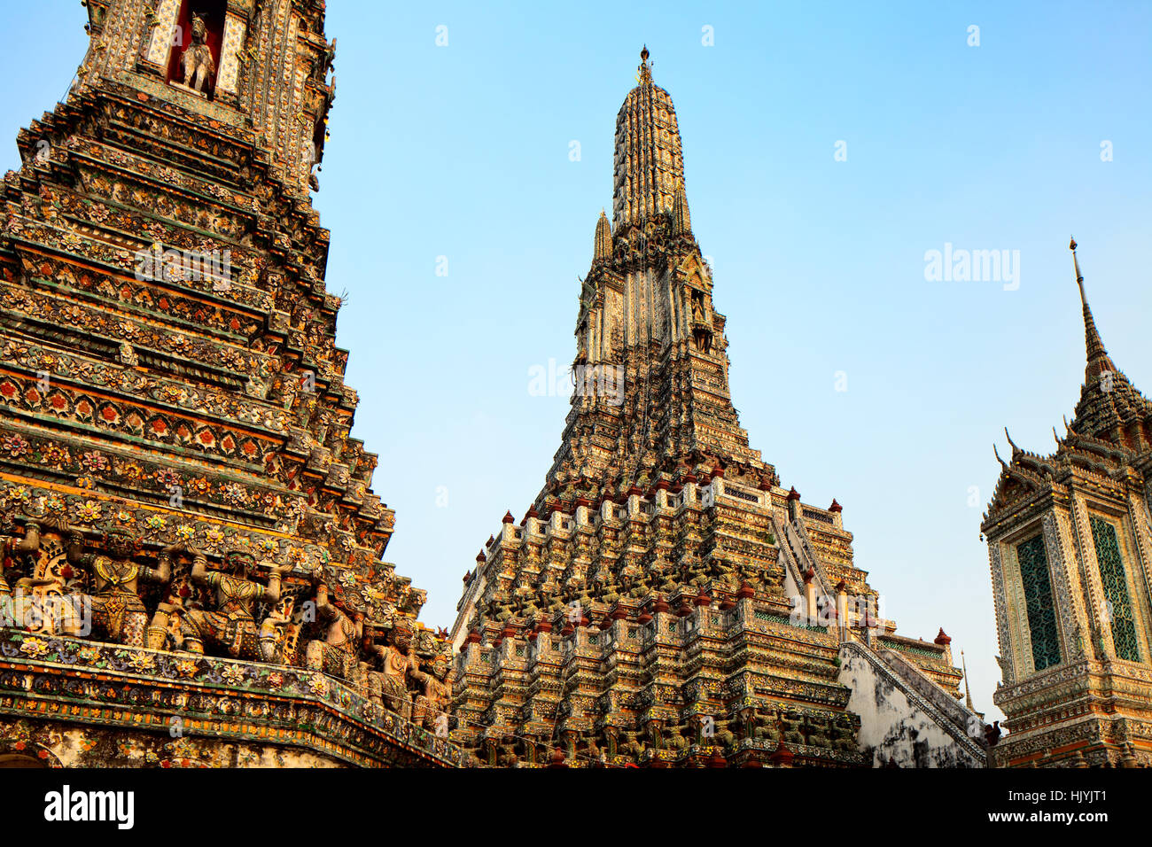tower, architectural, religion, religious, temple, city, town, culture ...