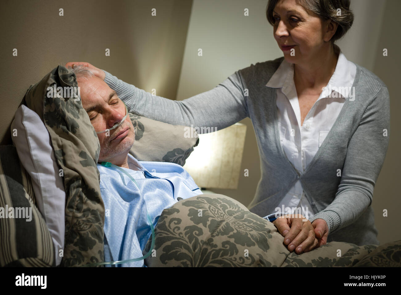 woman, female, emotions, bed, male, masculine, sad, blank, european ...