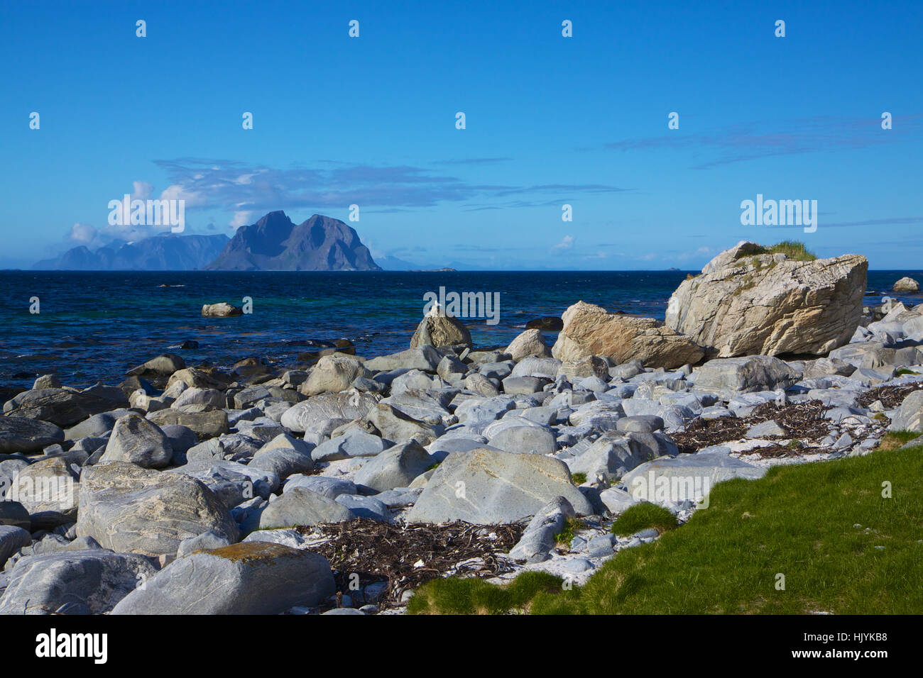 norway, beach, seaside, the beach, seashore, summer, summerly, europe ...