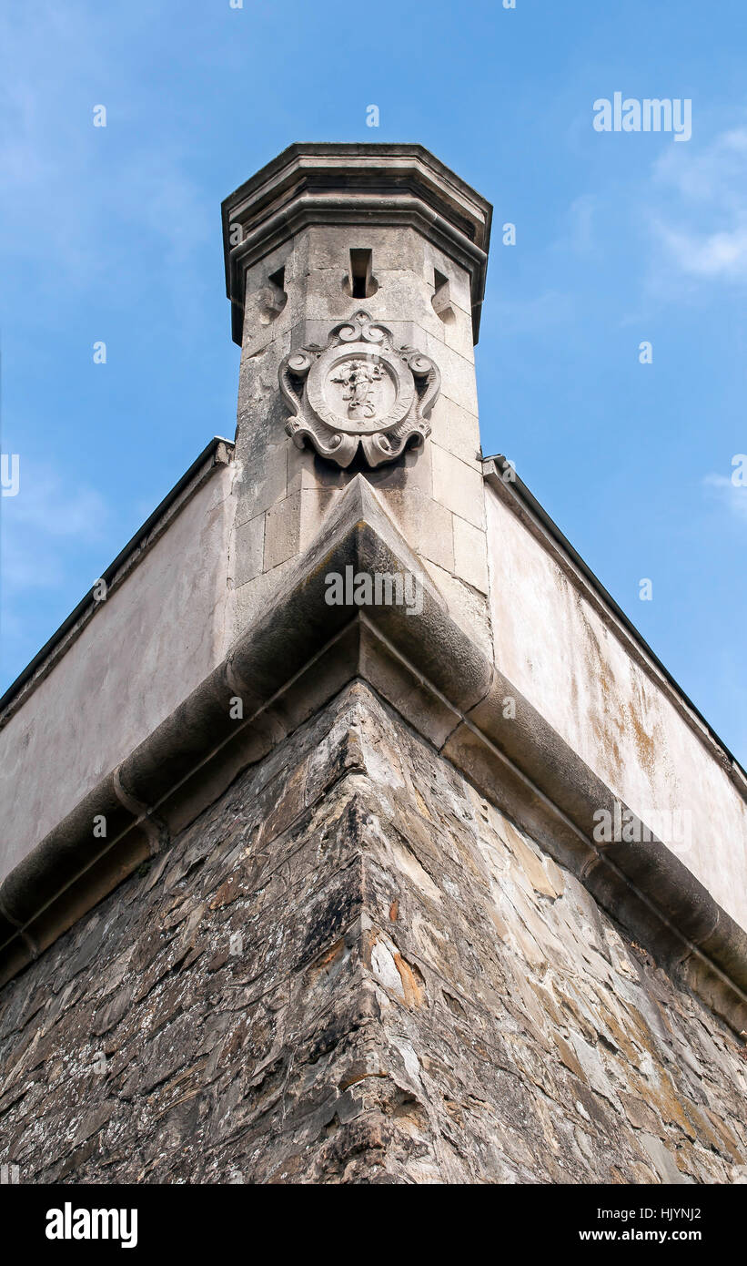 stone, wall, style of construction, architecture, architectural style ...