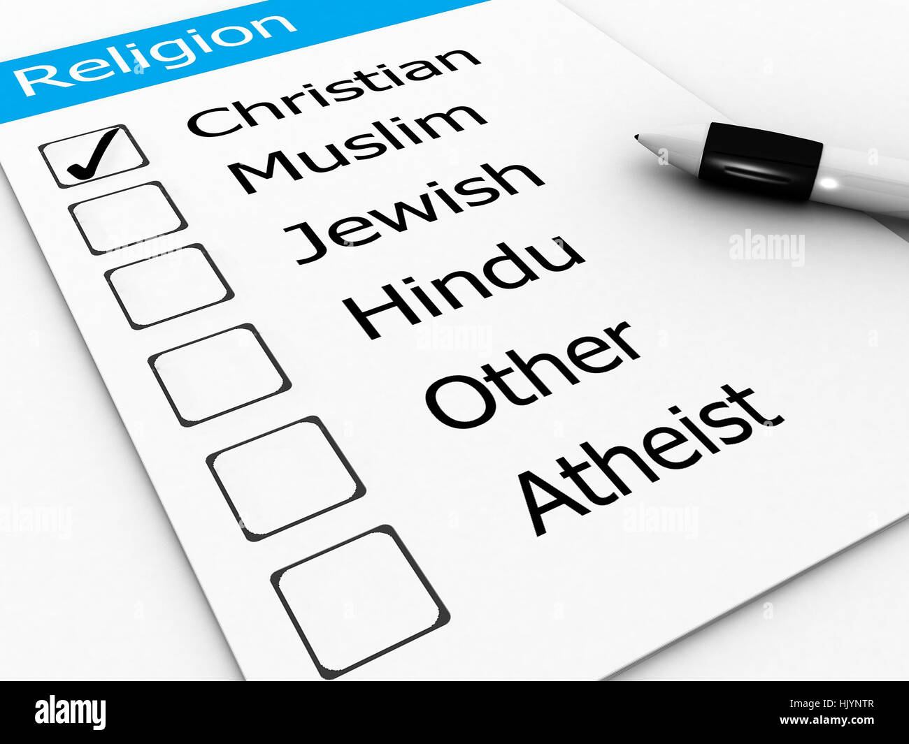 Religious principles hi-res stock photography and images - Alamy